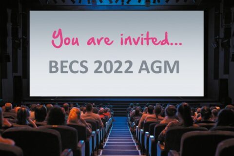 2022 AGM | BECS